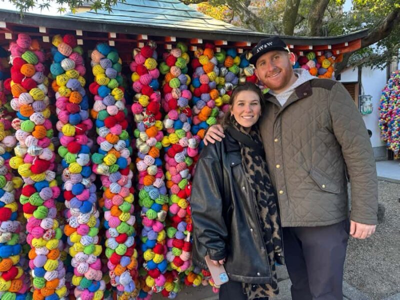 Kyoto Early Morning English Tour: Fushimi Inari & Gion - Price and Value