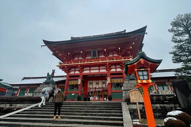 Kyoto: Early Morning Guided Tour to Fushimi Inari - Final Thoughts