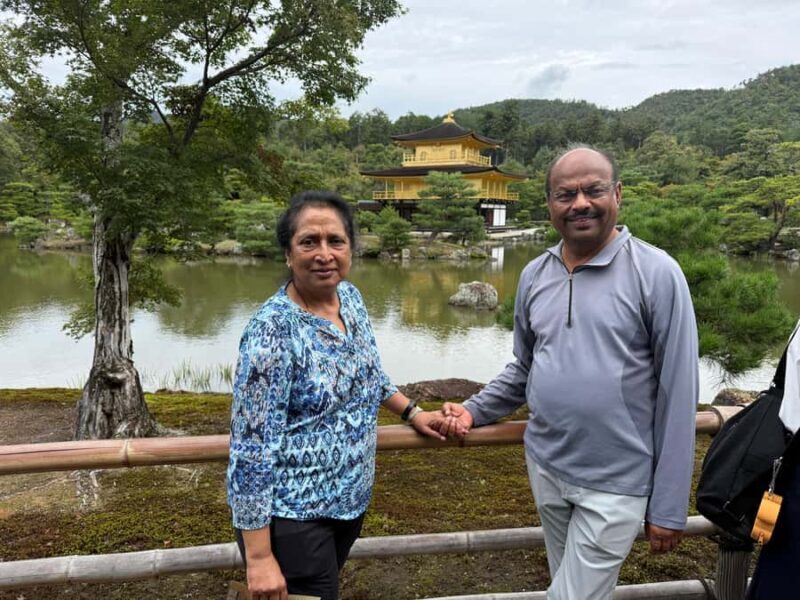 Kyoto: Early morning Jet lag walking tour - Authentic Experiences and Highlights from Real Travelers