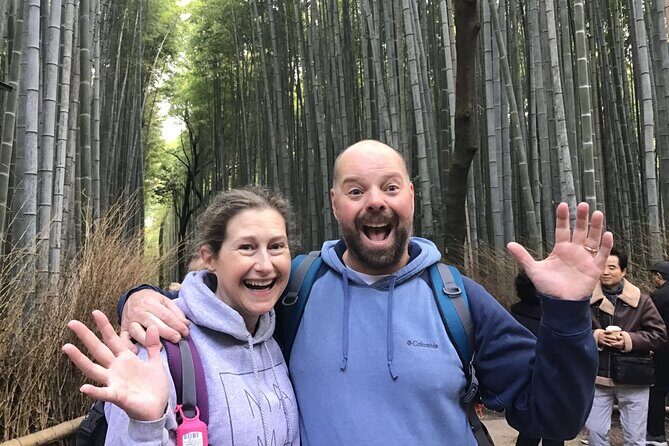 Kyoto Early Morning Private Tour with Government-Licensed Guide - An In-Depth Look at the Tour Experience