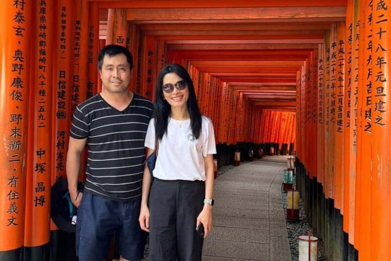 Kyoto Early Morning Private Tour with Licensed Guide - Final Thoughts: Who Will Benefit Most?