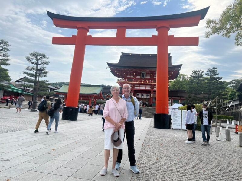 Kyoto: Early Morning Tour with English-Speaking Guide - The Sum Up: Who Is This Tour Best For?