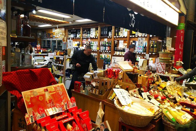 Kyoto Early Riser Golden One-Day Walking Tour - Who Would Enjoy This Tour?