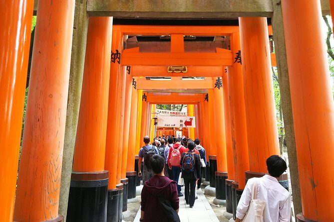 Kyoto Early Riser Platinum One-Day Walking Tour - Why Choose the Kyoto Early Riser Platinum Tour?
