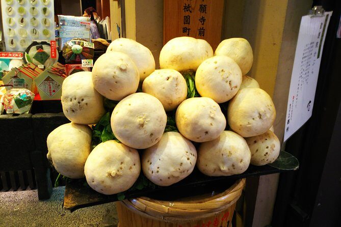 Kyoto Early Riser Platinum One-Day Walking Tour - The Sum Up: Who Will Enthusiastically Love This Tour?