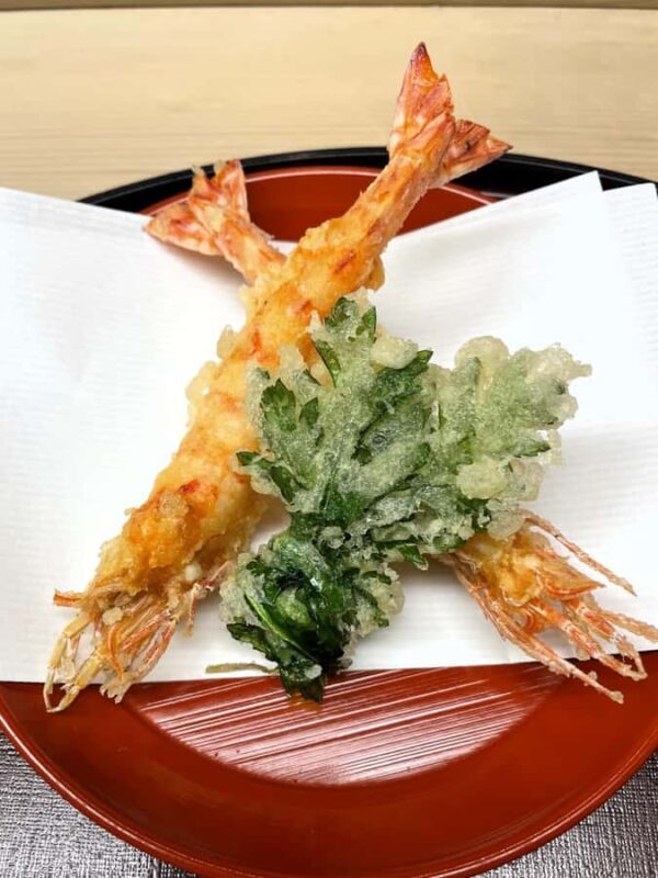 Kyoto: Early Spring Plum Blossom Walk at Kitano Tenmangu - The Optional Lunch and Tea Experience