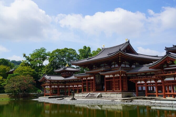 Kyoto: Enjoy Byodoin Temple and Tea Sweets - Overall Experience and Value