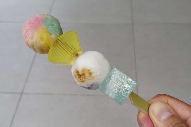 Kyoto: Enjoy Byodoin Temple and Tea Sweets - Who Should Consider This Tour?