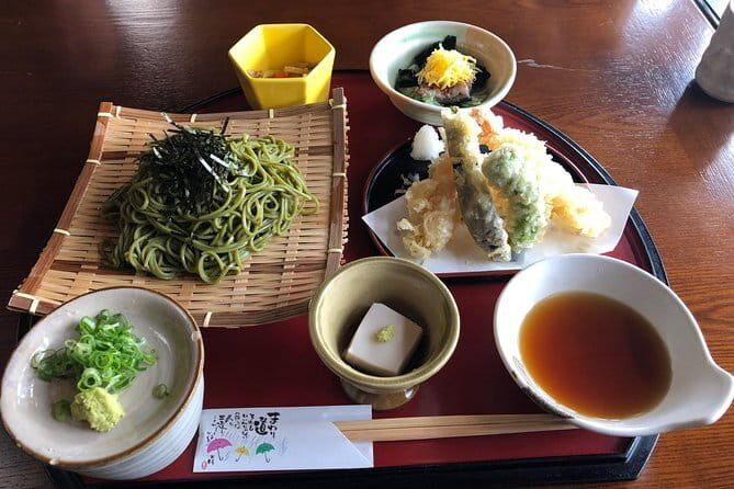 Kyoto: Enjoy Byodoin Temple and Tea Sweets - FAQ