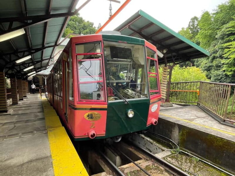 Kyoto: Enryakuji Express Tour - UNESCO Sacred Buddhist Site - Discovering Kyoto’s Spiritual Heart: A Detailed Look