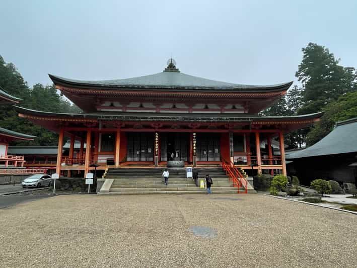 Kyoto: Enryakuji Express Tour - UNESCO Sacred Buddhist Site - Final Thoughts: Is It Worth It?