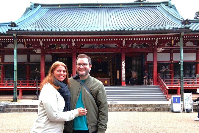 Kyoto: Enryakuji Highlights  2-Hour Sacred Express Tour - Key Points