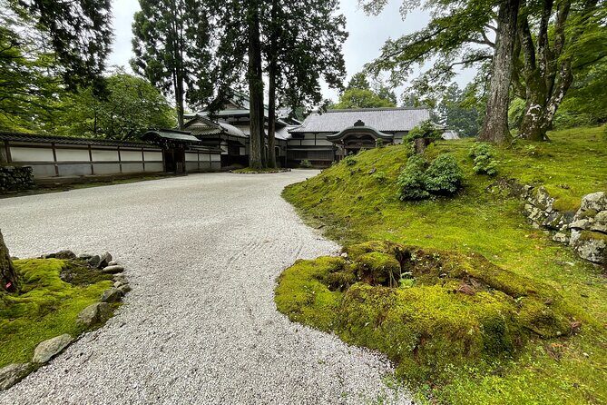 Kyoto: Enryakuji Highlights  2-Hour Sacred Express Tour - Frequently Asked Questions