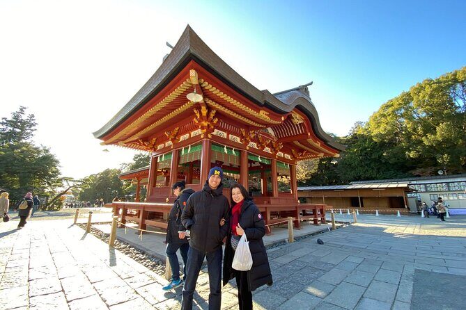 Kyoto Essentials Half Day Walking Tour with Cultural Expert - Authentic Experiences and Traveler Insights