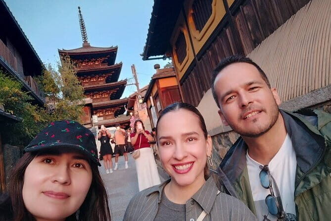 Kyoto Exploration with an Accredited Government Guide - Kyoto Exploration with an Accredited Government Guide: A Complete Guide