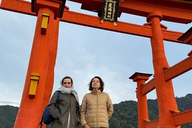 Kyoto Exploration with an Accredited Government Guide - Logistics: Timing, Cost, and Whats Included