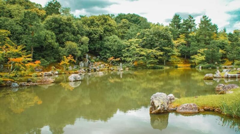 Kyoto: Explore Arashiyama - Monkeys, Temples & Bamboo Trail - Nonomiya Shrine and Cultural Context