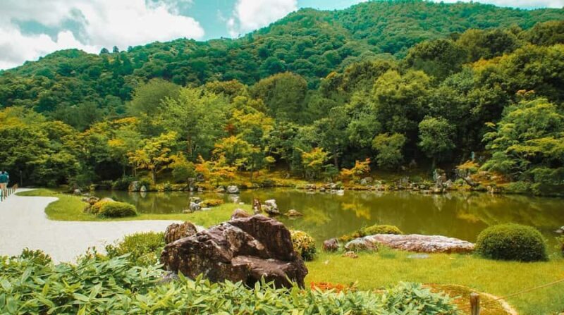 Kyoto: Explore Arashiyama - Monkeys, Temples & Bamboo Trail - Who Will Love This Tour?