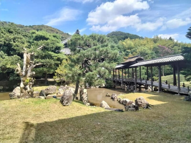 Kyoto: Explore Kodaiji Temple Surrounded by Quaint Gardens - Visiting Tips and Practicalities