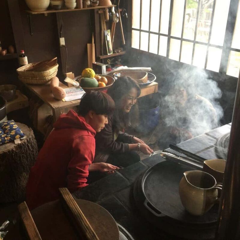 Kyoto: Farm Visit, Cooking Class, and Temple Gardens - Transport, Timing, and Group Size