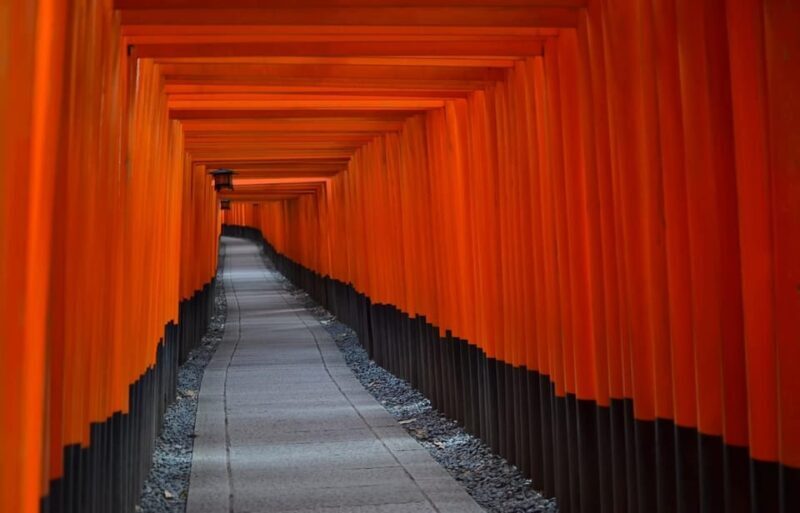 Kyoto : Flexible 3 hours Tour with a English Speaking guide. - Final Thoughts: Is It Worth It?