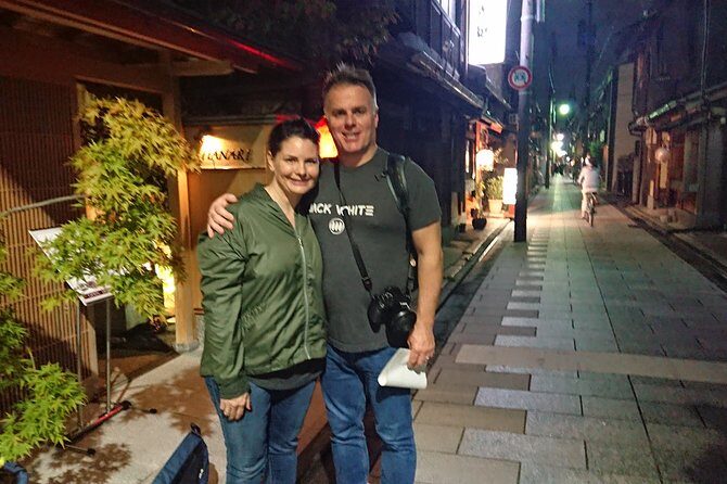 Kyoto Food & Culture 6hr Private Tour with Licensed Guide - FAQ