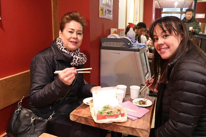 Kyoto Food & Culture 6hr Private Tour with Licensed Guide - Final Thoughts