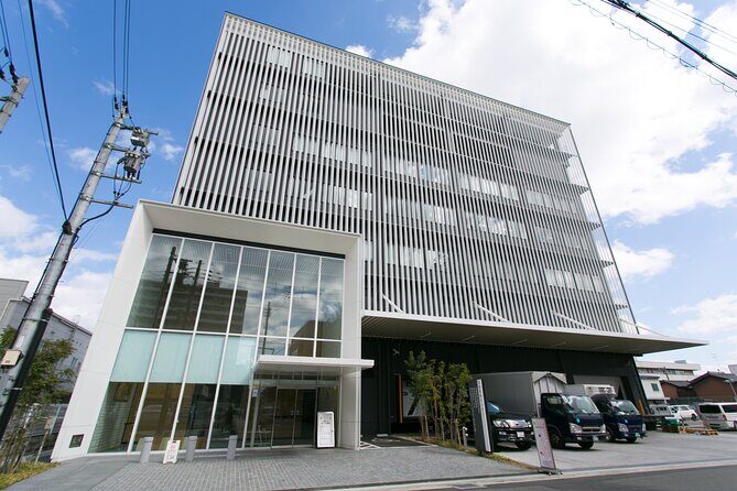 Kyoto Food Culture Dashi Sake Matcha Fermentation Discovery Tour - FAQ