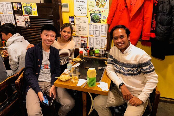 Kyoto Food & Drink Tour with a Local: Private Custom Izakaya Experience - Authenticity and Insider Access