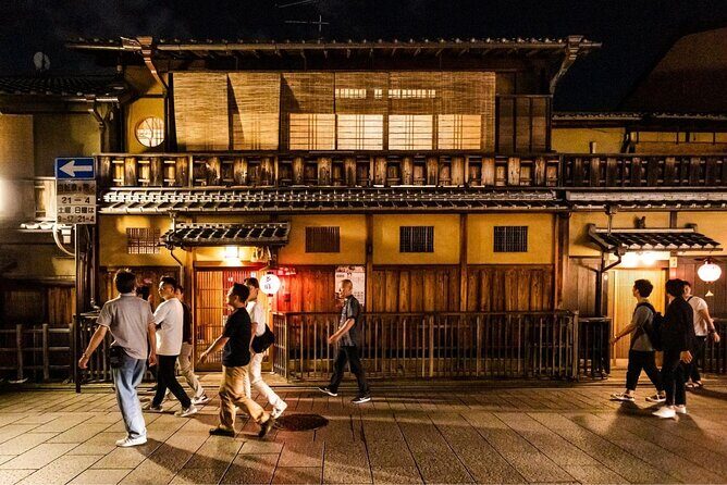 Kyoto Food & Drink Tour with a Local: Private Custom Izakaya Experience - Summary of the Experience