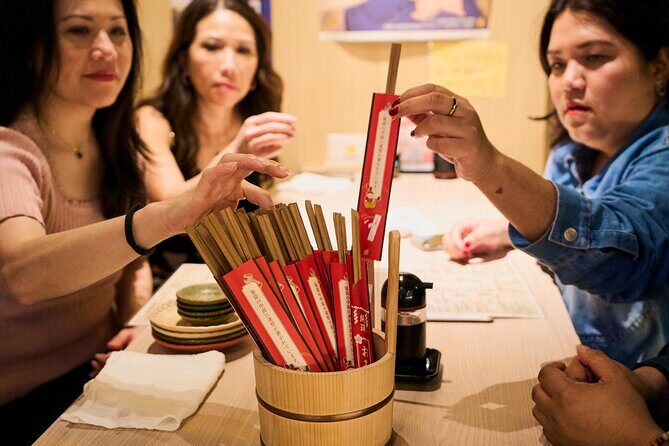 Kyoto Food Tour 12 Dishes & 3 Drinks - FAQs