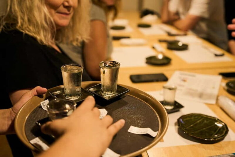 Kyoto Food Tour 12 Dishes & 3 Drinks - What Makes This Tour Stand Out?