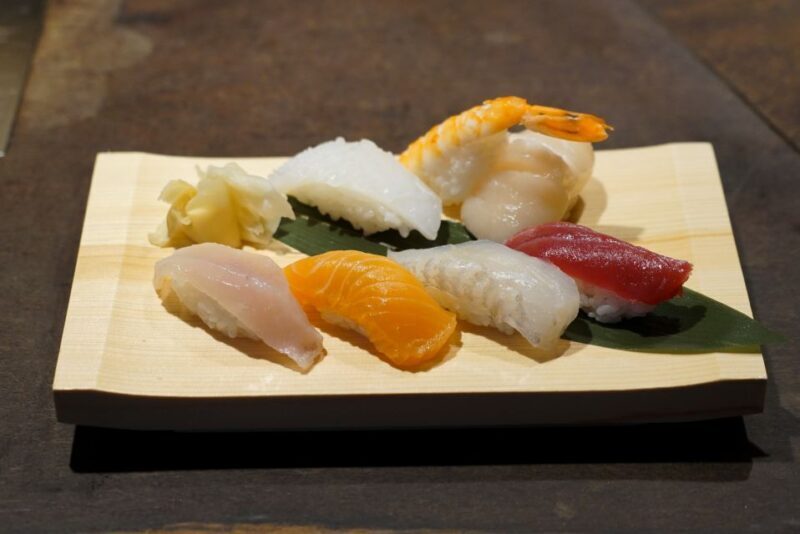 Kyoto: Foodie Night Tour in Gion with 9 dishes + 6 Sake - FAQ