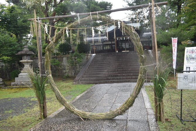 Kyoto from Above: Hike Mt. Amida with Kiyomizu Views - Key Points