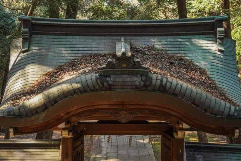 Kyoto from Above: Hike Mt. Amida with Kiyomizu Views - The Practicalities: What You Need to Know