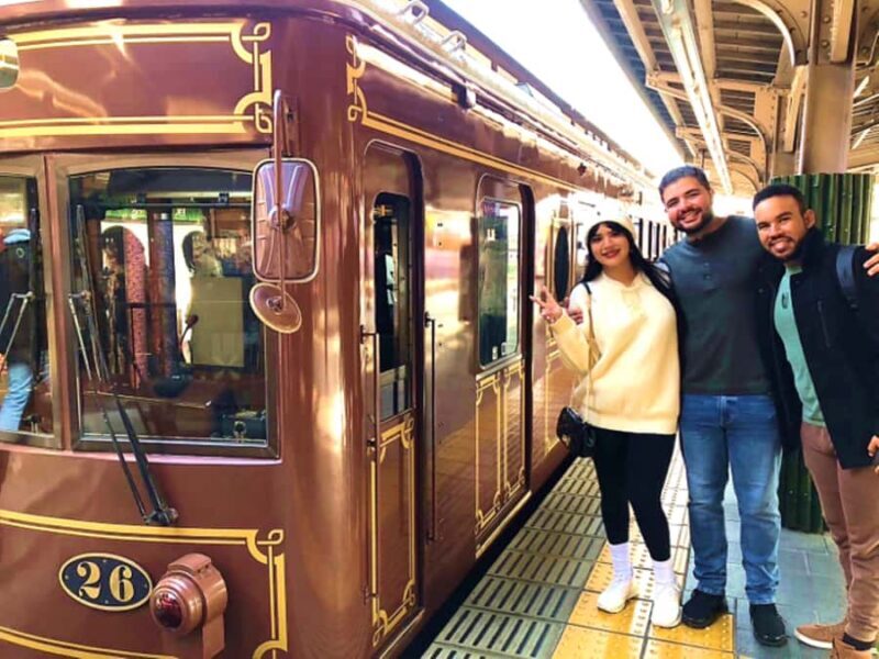 Kyoto: Full Course Tour: Explore 10 Must-Sees & Hidden Gems - Final Thoughts