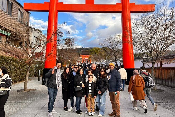 Kyoto Full Day (8 hours) Ultimate Sightseeing Private Tour - Introduction: A Rapid Dive into Kyoto’s Highlights