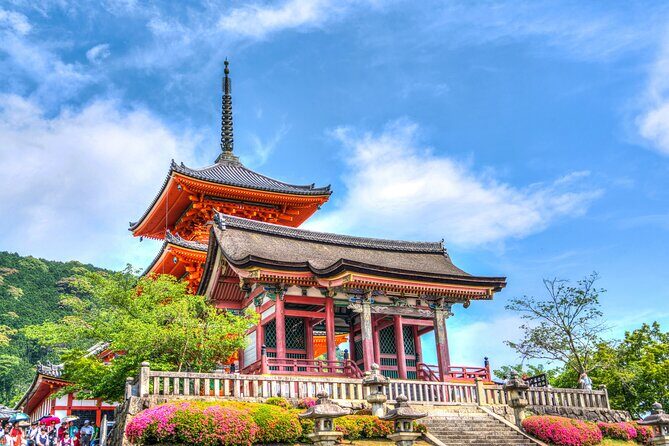 Kyoto Full Day (8 hours) Ultimate Sightseeing Private Tour - What We Love About This Tour