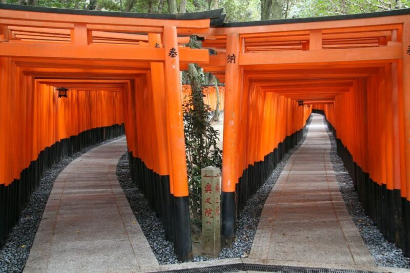 Kyoto: Full-Day Best UNESCO and Historical Sites Bus Tour - Exploring Kyoto in a Day: What to Expect from the Tour