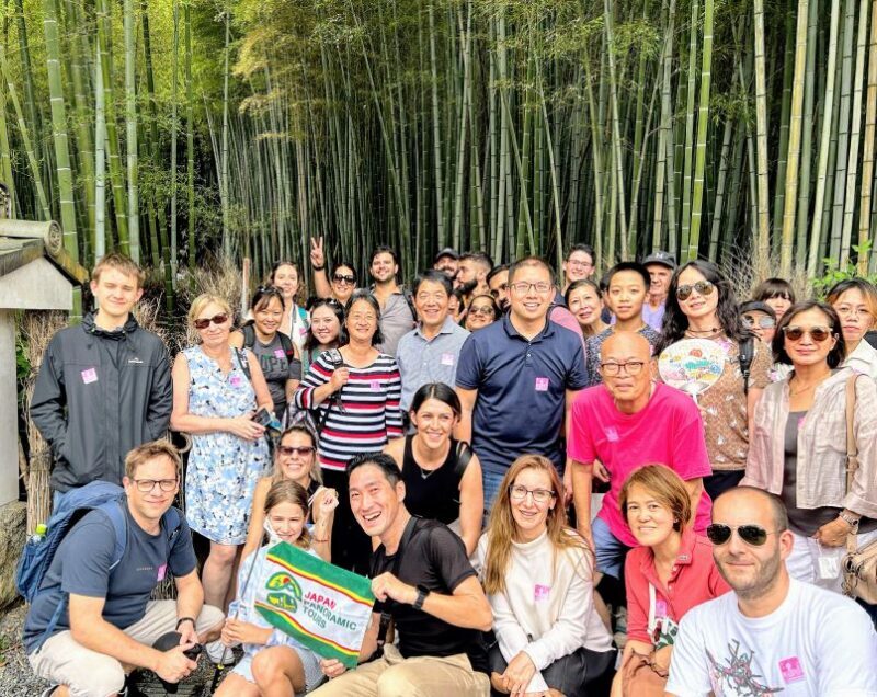 Kyoto: Full-Day Best UNESCO and Historical Sites Bus Tour - Who Should Consider This Tour