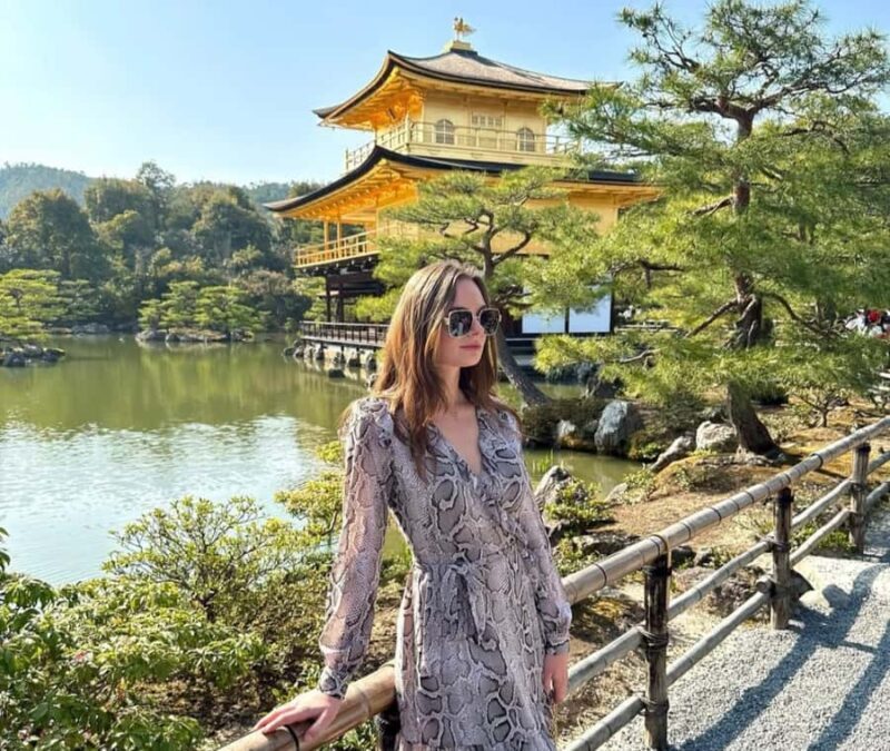 Kyoto Full-Day Customizable Private Tour with English Guide - Why Choose a Private, Customizable Tour?