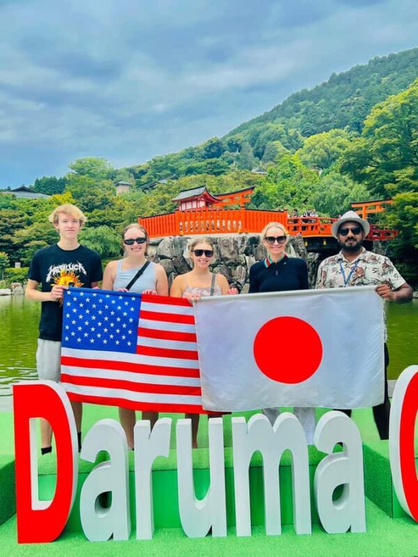 Kyoto Full-Day Customizable Private Tour with English Guide - The Experience and What Travelers Say