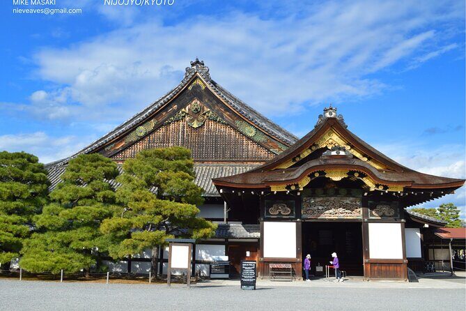 Kyoto Full-Day Excursion from Kobe (Osaka) Port - Who Should Consider This Tour?