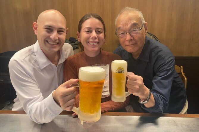 Kyoto Full-Day Excursion from Kobe (Osaka) Port - Final Thoughts