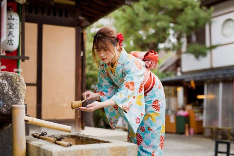 Kyoto: Full-Day Private Custom Sightseeing Tour with Pickup - FAQs