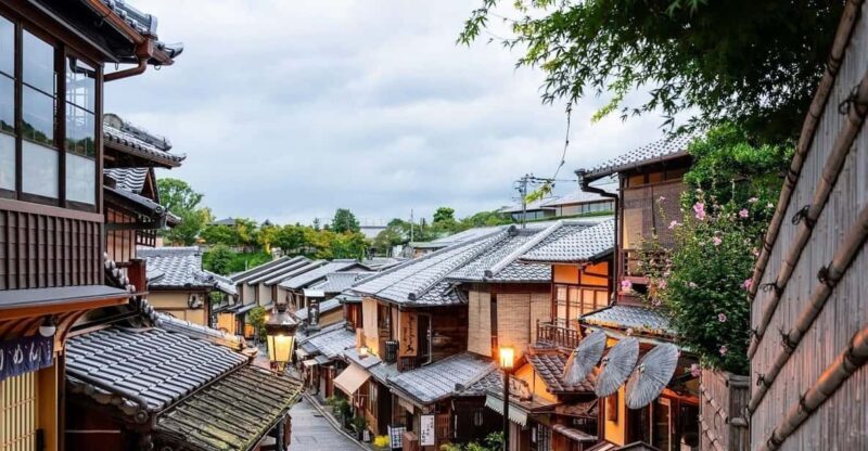 Kyoto full day private day trip with English speaking driver - The Sum Up—Why This Tour Offers Real Value