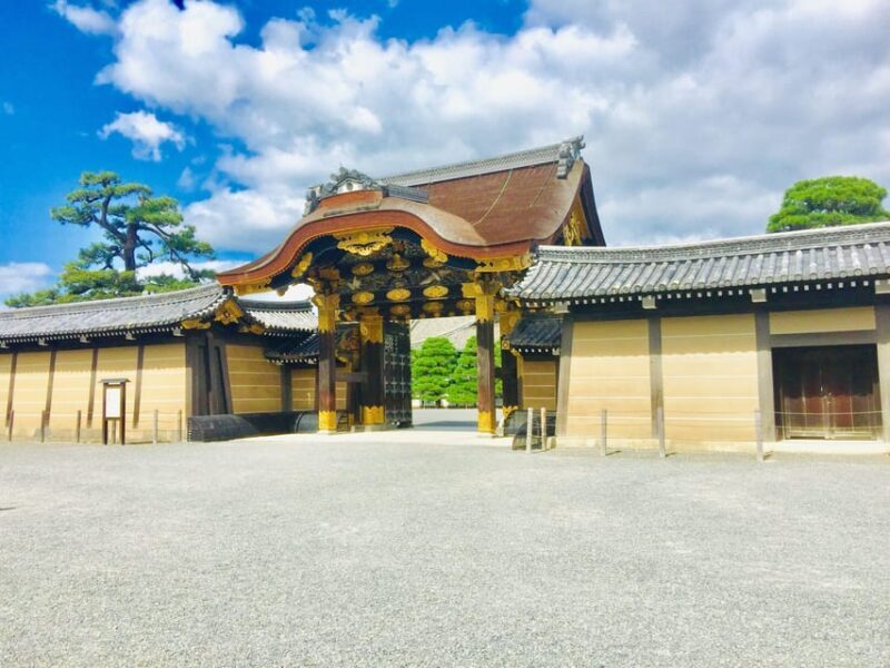 Kyoto: Full-Day Private Guided Tour - An Honest Look at the Tours Structure and Highlights