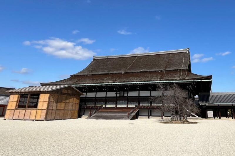 Kyoto: Full-Day Private Guided Tour - Walking Through the Itinerary in Detail