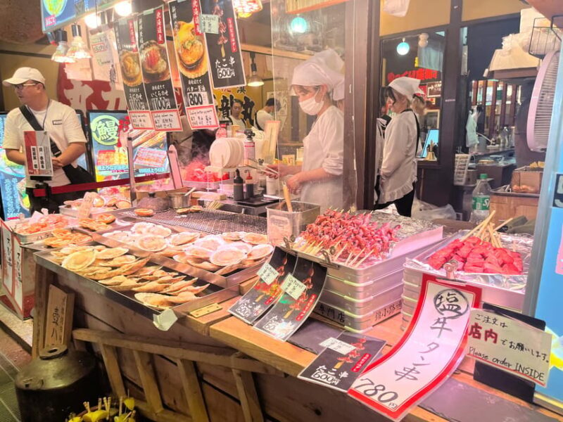 Kyoto: Full-Day Private Guided Tour - Who Is This Tour Best For?
