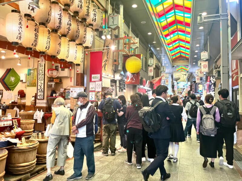 Kyoto: Full-Day Private Guided Tour - Final Thoughts: Is It Worth It?